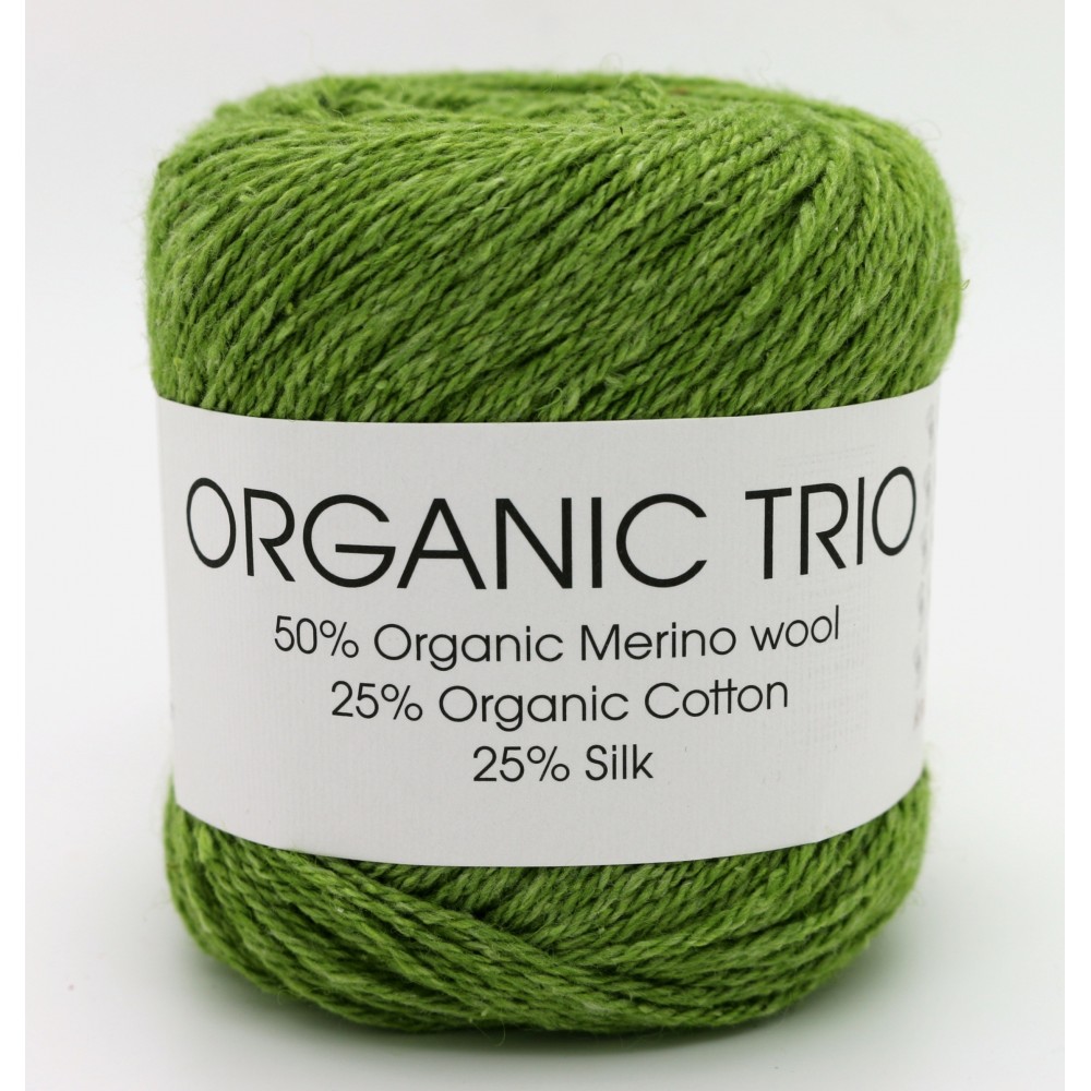 Organic Trio 5004